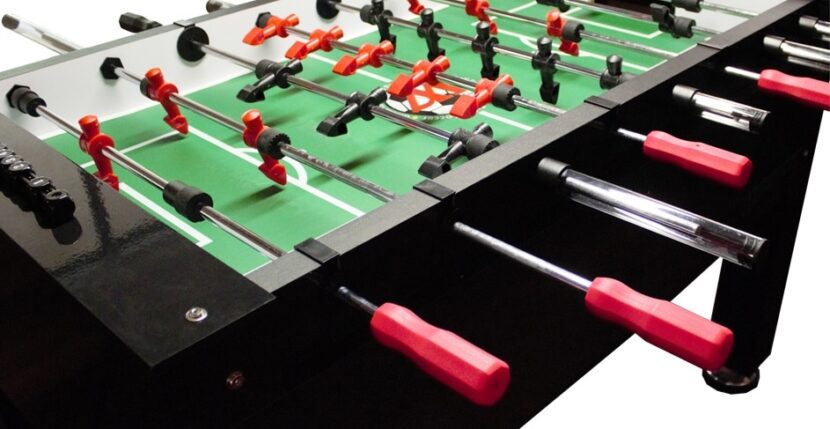 Learn Official Foosball Rules for Championships! - FoosballPedia